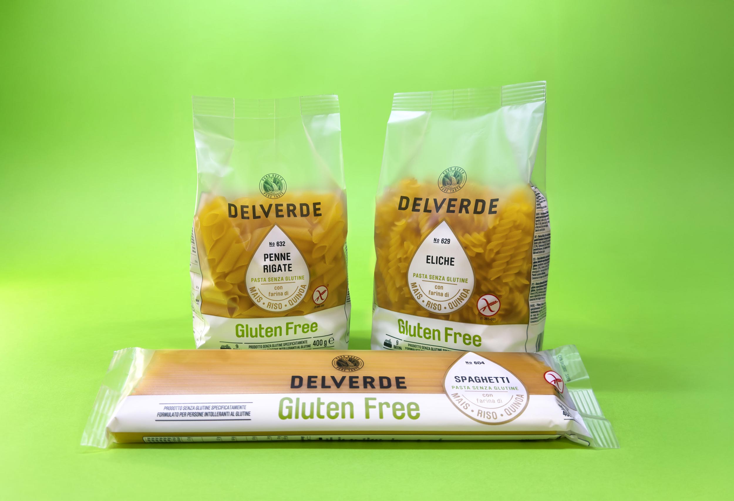Mockup & Digital Printing - Blureflex